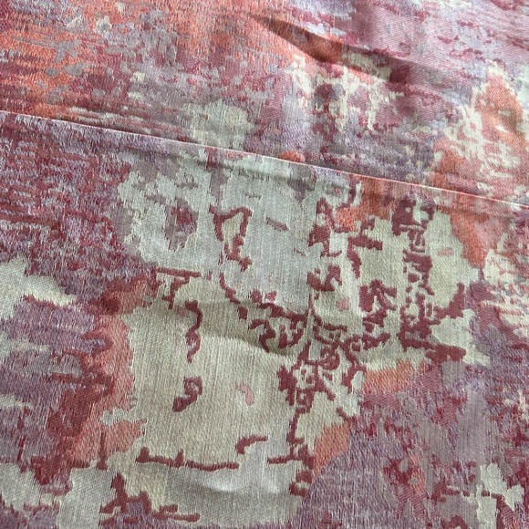 Ann Gish | Bedding | Ann Gish King Duvet 0 Polyester 110 By 98 Zip ...
